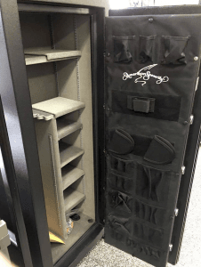 Davis Lock & Safe - Safe & Vault Services Portland