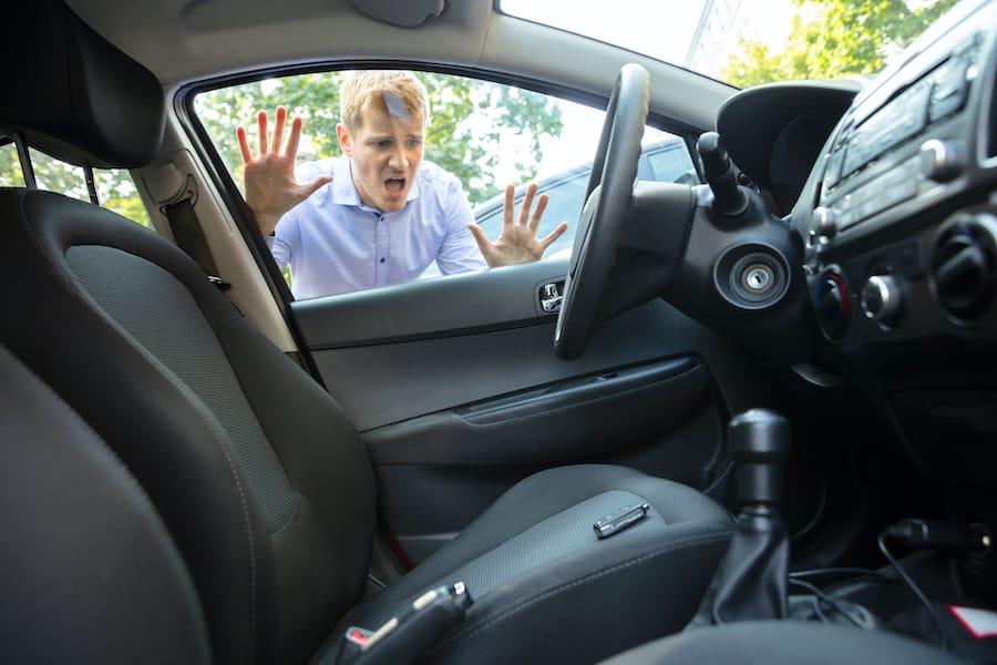 Davis Lock & Safe - Automotive Locksmith Portland