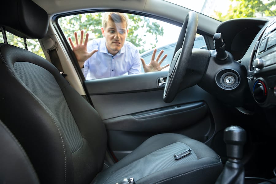 Davis Lock & Safe - Automotive Locksmith Portland