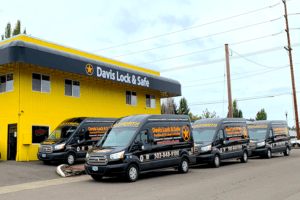 Davis Lock & Safe - Honest & Trusted Locksmith Services in Portland Oregon
