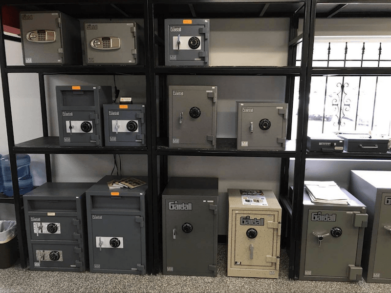 Davis Lock & Safe - Honest & Trusted Locksmith Services in Portland Oregon